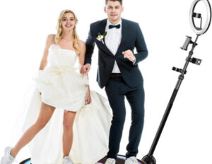 🥇 Plataforma 360 Para Eventos ️ Alquila al Mejor Precio