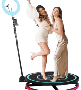 Plataformas 360 – Camara 360