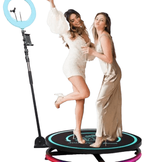 Plataformas 360 – Camara 360